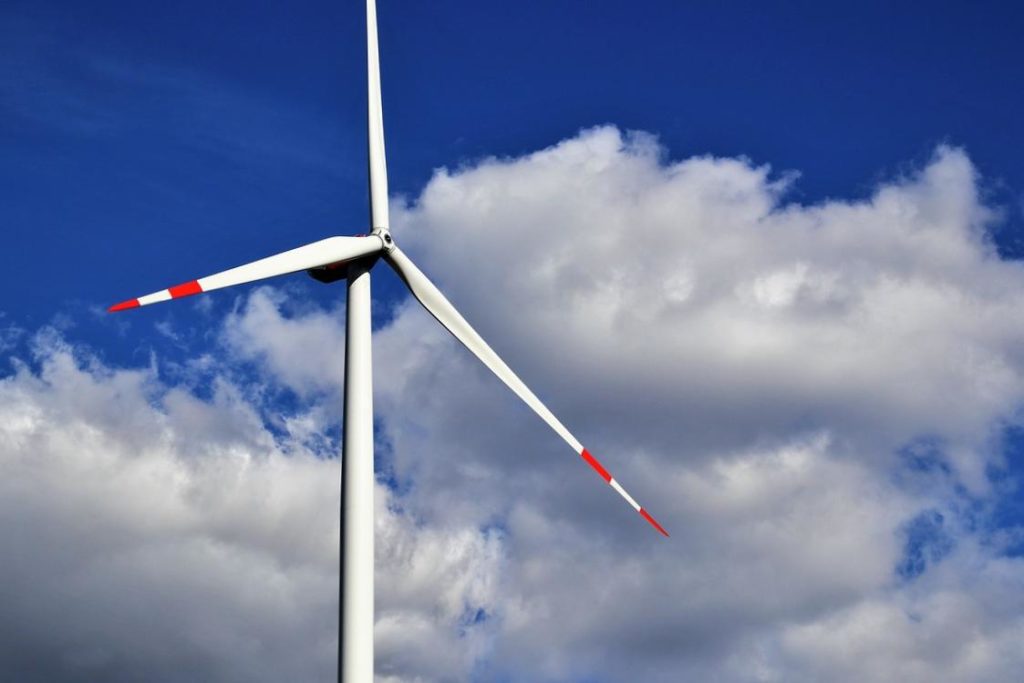 Comment construire soi-même son éolienne domestique